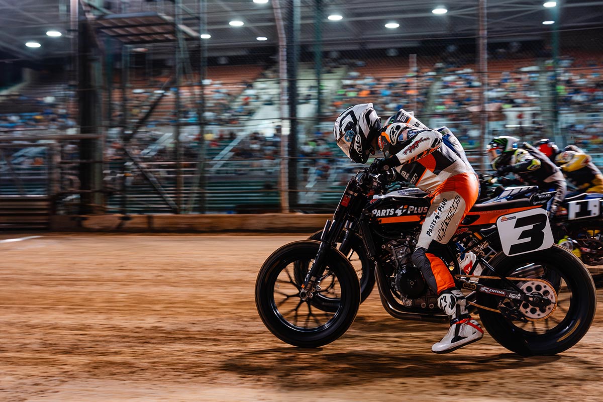 ABOUT – True Speed Communication