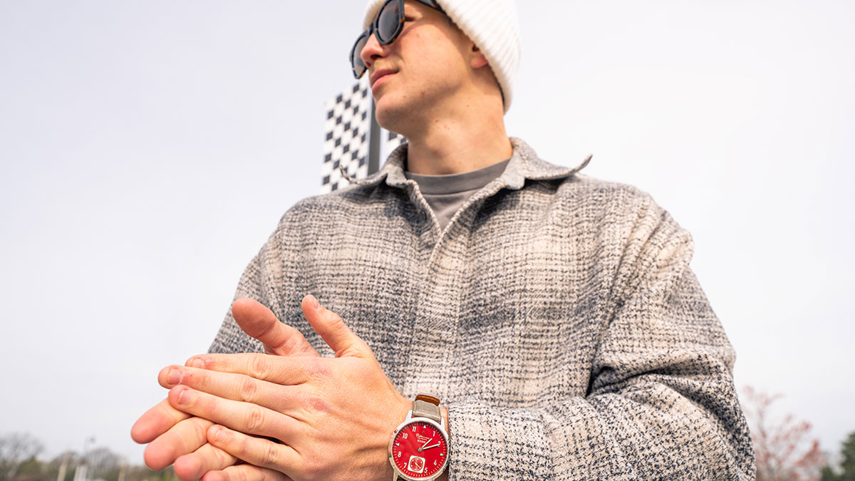 INDY NXT Driver and Indiana Native Jack William Miller Becomes Brand ...